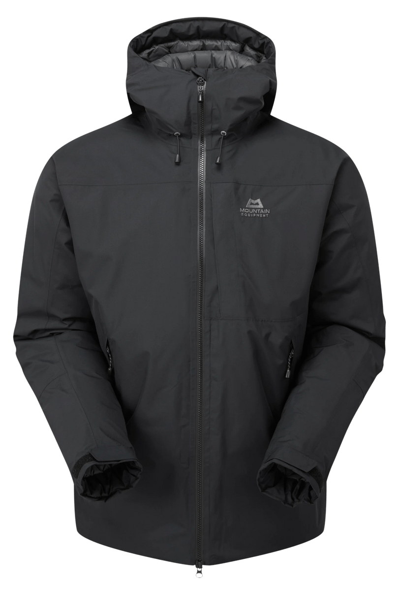 Triton Jacket | wasserdichte Daunenjacke – Mountain Equipment EU