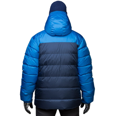 Annapurna Men's Jacket | Daunen Expeditionsjacke – Mountain Equipment EU