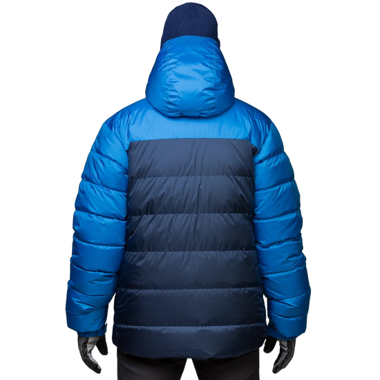 Annapurna Men's Jacket | Daunen Expeditionsjacke – Mountain Equipment EU