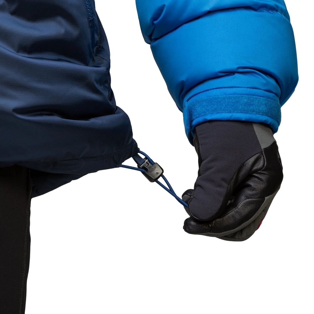 Annapurna Men's Jacket | Daunen Expeditionsjacke – Mountain Equipment EU