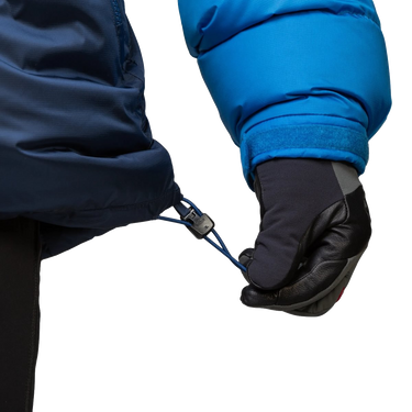 Annapurna Men's Jacket | Daunen Expeditionsjacke – Mountain Equipment EU