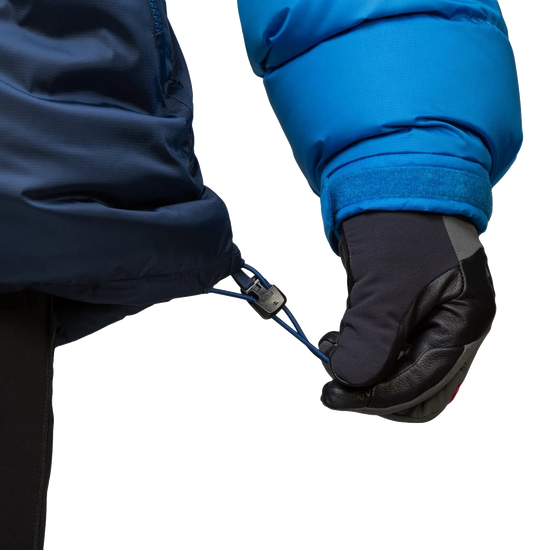 Annapurna Men's Jacket | Daunen Expeditionsjacke – Mountain Equipment EU