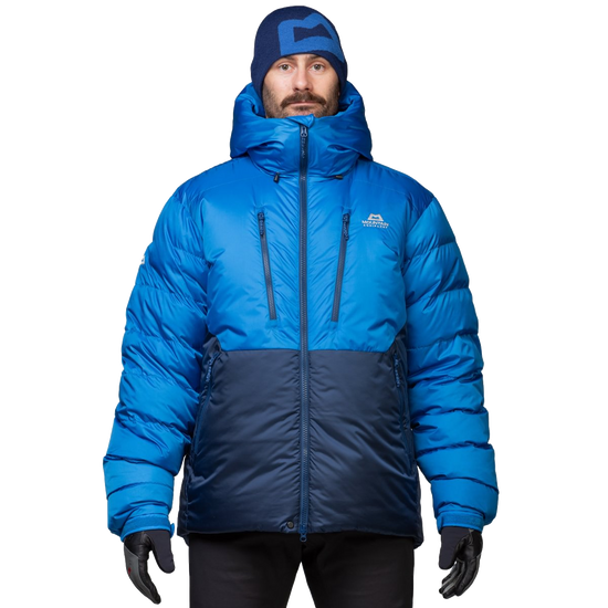 Annapurna Men's Jacket | Daunen Expeditionsjacke – Mountain Equipment EU