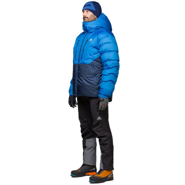 Annapurna Men's Jacket | Daunen Expeditionsjacke – Mountain Equipment EU