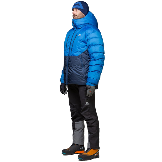 Annapurna Men's Jacket | Daunen Expeditionsjacke – Mountain Equipment EU