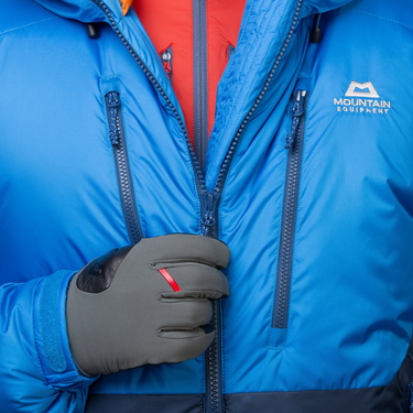 Annapurna Men's Jacket | Daunen Expeditionsjacke – Mountain Equipment EU