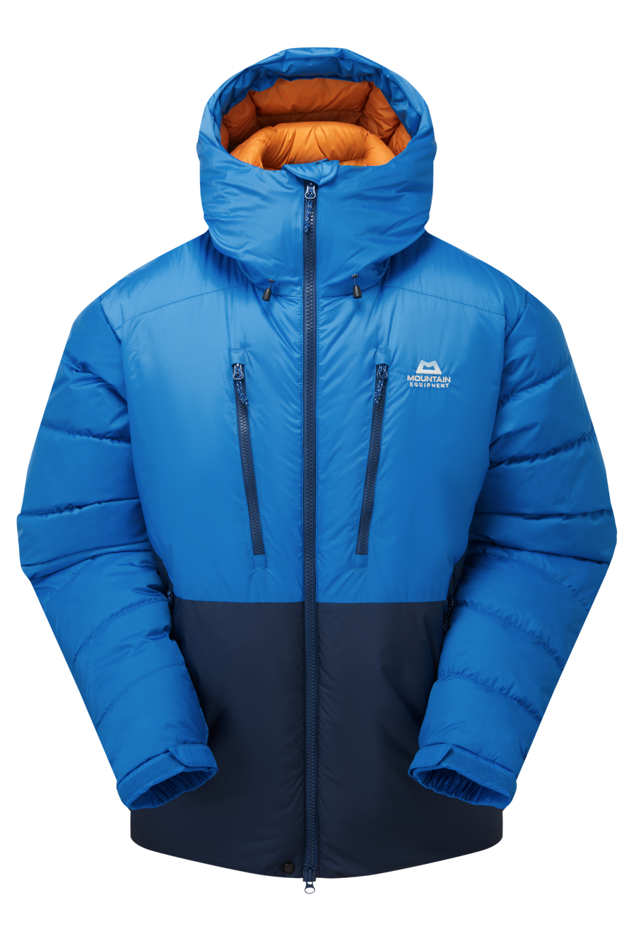 Annapurna Men's Jacket | Daunen Expeditionsjacke – Mountain Equipment EU