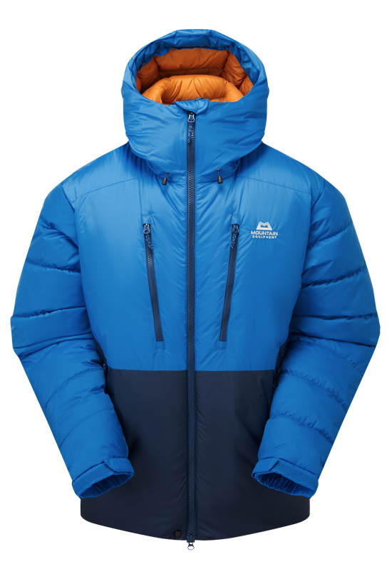 Annapurna Men's Jacket | Daunen Expeditionsjacke – Mountain Equipment EU