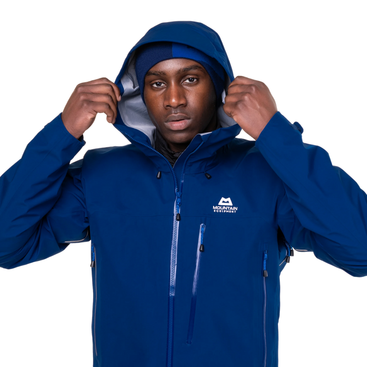 Makalu Men's Jacket | GORE-TEX Regen/Hardshell Jacke – Mountain ...