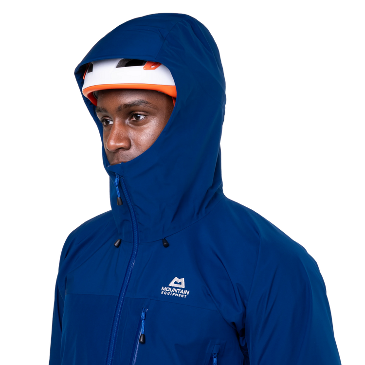 Makalu Men's Jacket | GORE-TEX Regen/Hardshell Jacke – Mountain ...