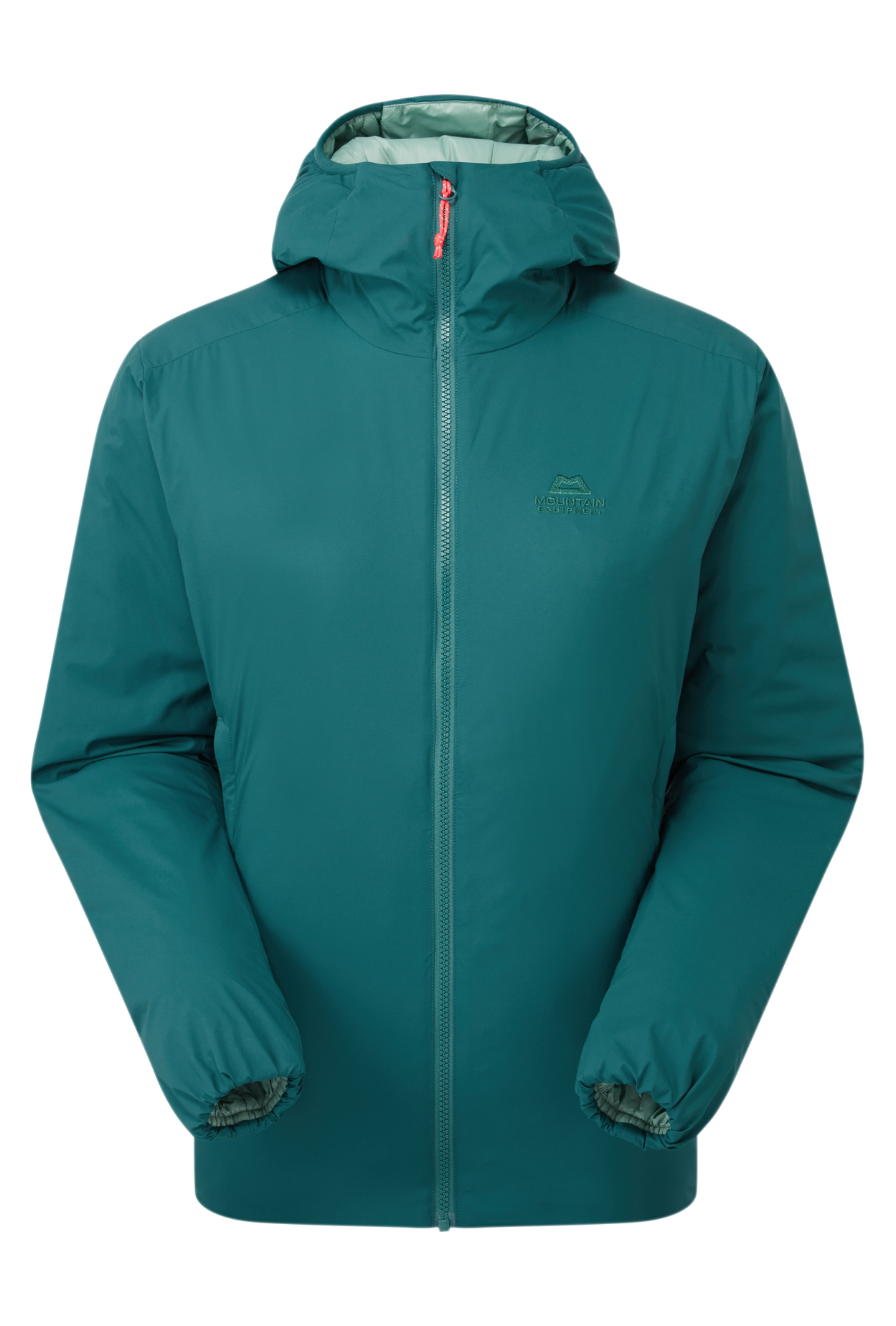 Andola Women's Jacket | Woll Isolationsjacke – Mountain Equipment EU