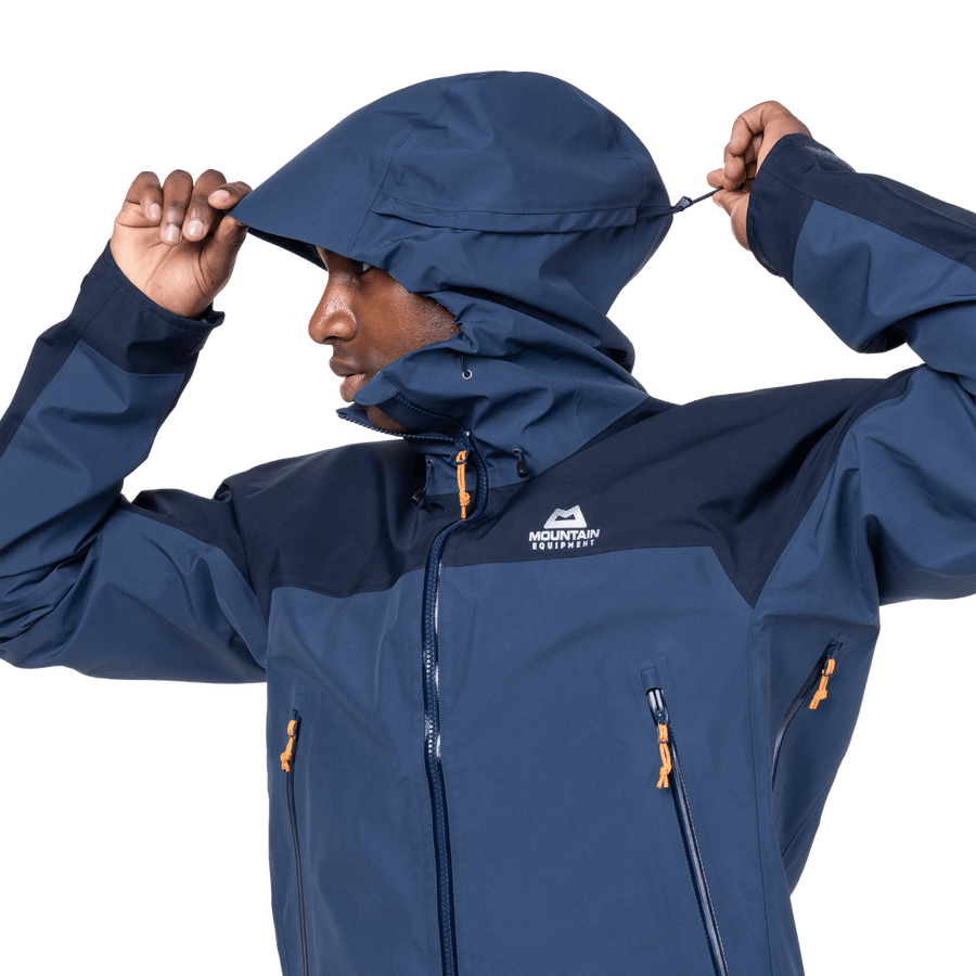 Saltoro Men's Jacket | GORE-TEX Regen/Hardshell Jacke – Mountain ...