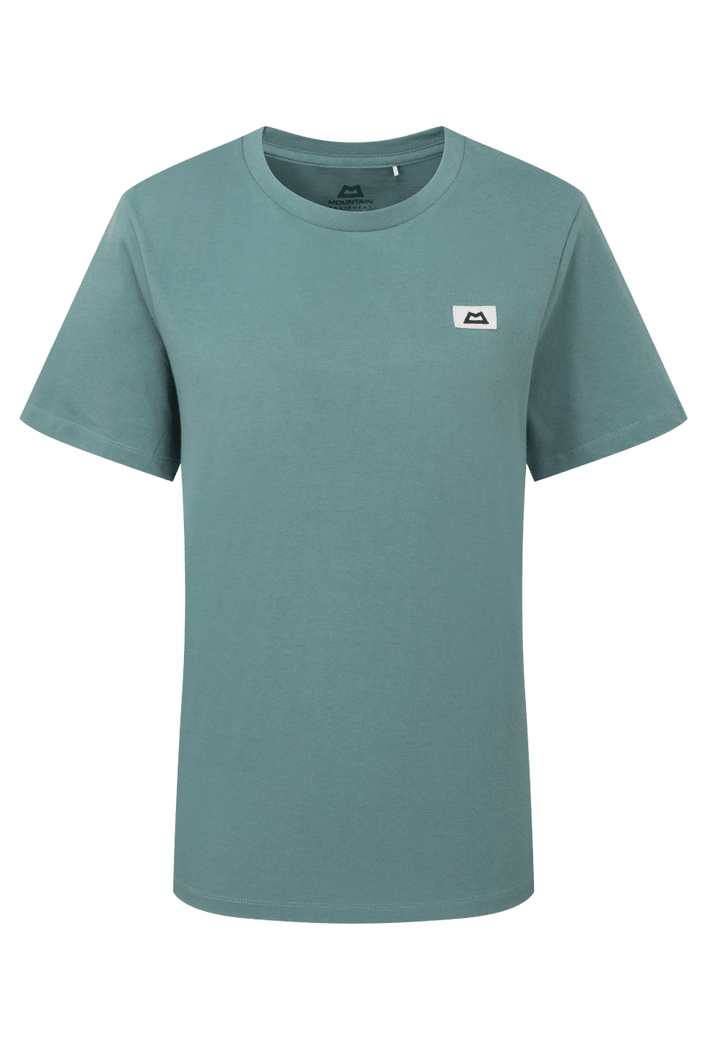 Podus Women's Tee | Bio-Baumwoll T-Shirt – Mountain Equipment EU