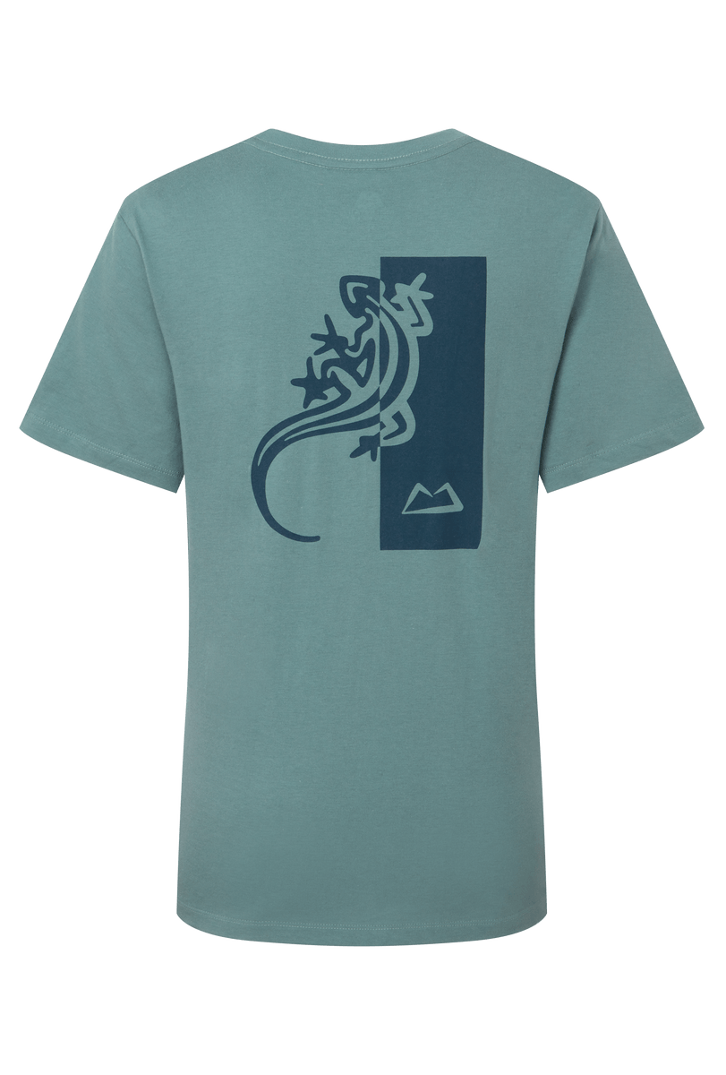 Podus Women's Tee | Bio-Baumwoll T-Shirt – Mountain Equipment EU