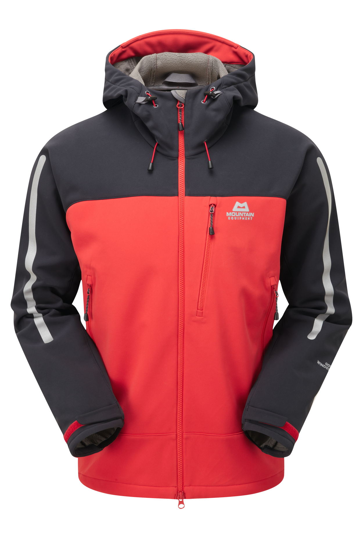 Vulcan MRT Jacket GORE® Softshell Jacke | Mountain Equipment – Mountain ...